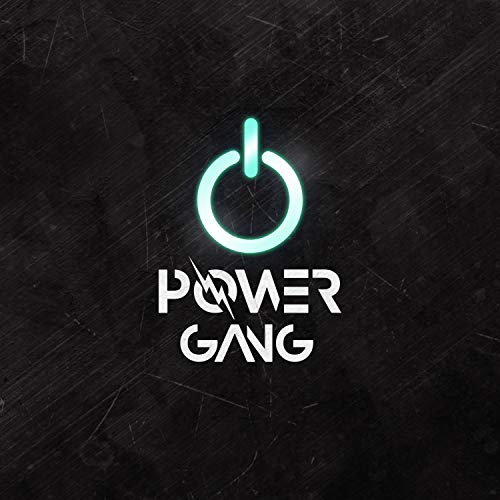 Play Power by Power Gang on Amazon Music