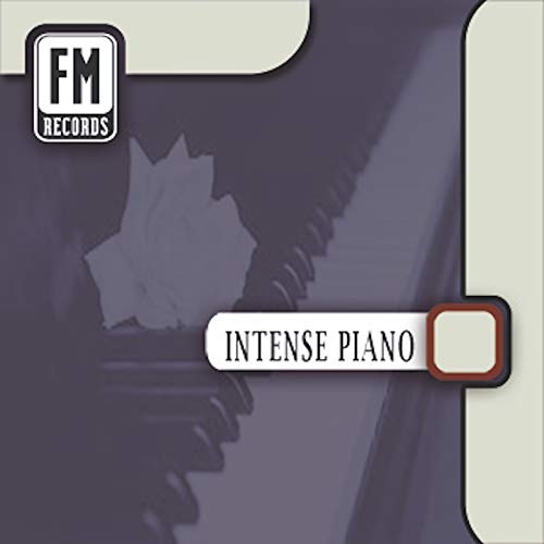 Play Intense Piano by Fabrizio Cesare, Francesco Cataldo & Stefano ...