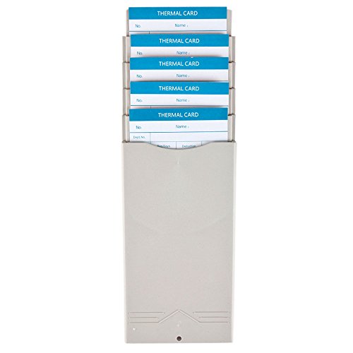 Amazon Best Sellers: Best Time Card Racks