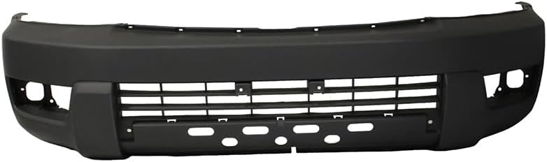 Amazon.com: For 2003 2004 2005 Toyota 4Runner Front Bumper Cover Primed ...