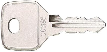 Replacement Ronis WSS Locker Keys (Range CC001-CC2000) : Amazon.co.uk ...