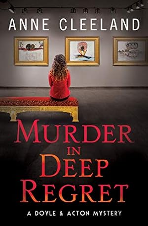 Murder in Shadow (The Doyle and Acton Murder Series Book 6) - Kindle ...