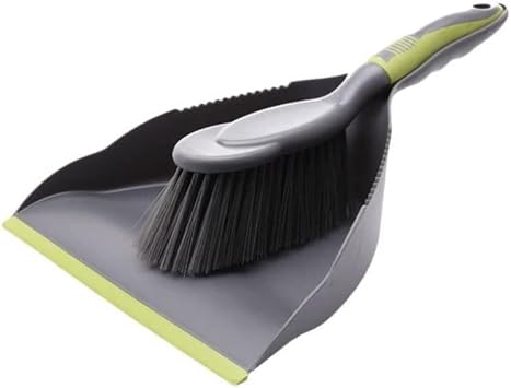 Amazon.com: DDGURDH Household Hand Brooms 1 Set of Household Cleaning ...