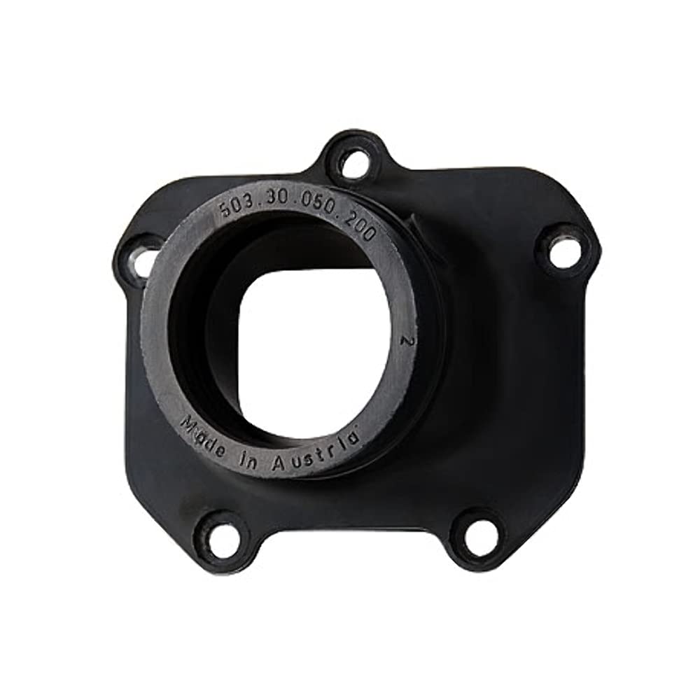 NEW OEM KTM INTAKE FLANGE FOR REED VALVE 144 200 SX XC EXC 2000-2008 ...
