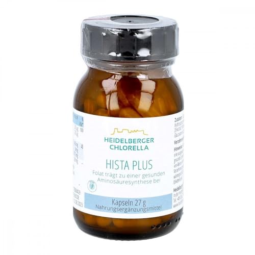 Hista Plus – Die 15 besten Produkte im Vergleich & Angebote ...