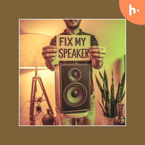 Amazon.com: Fix My Speaker - Eject Water From Your Phone's Speakers : Verona Cremin: Audible ...