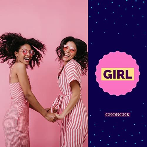 Girl de George K no Amazon Music Unlimited