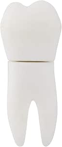 Amazon.com: Furnoor Tooth Shape USB Storage, Tooth Shape Flash Drives ...