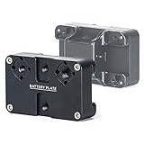 ・ブランド:Tiltaing・製造元:Tiltaing・モデル:Power Supply Module・製造元/メーカー部品番号:TGA-DHB-PM・Dual Handle Power Supply Bracket for RS 2 (T...