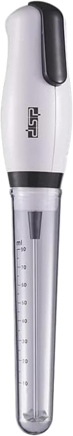 DSP 25 Watt 800ml Nescafe Electric Milk Mixer KA3069: Buy Online at ...