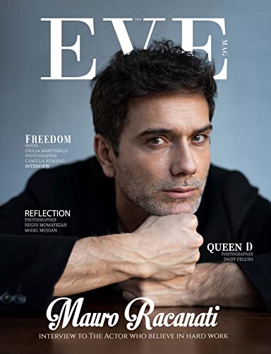 Show Magazine Eve