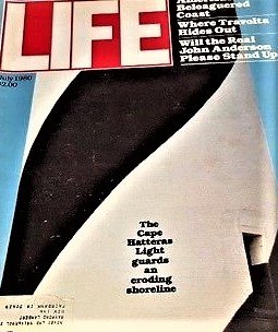Life Magazine, July 1980: Henry Luce, Editor: Amazon.com: Books