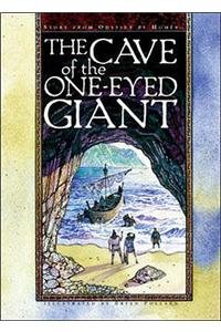 Cave of the One-Eyed Giant: Homer: 9780790119694: Amazon.com: Books