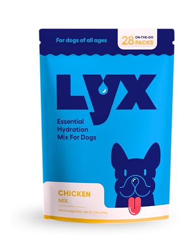 Dog Hydration – The 15 best products compared - Wild Explained