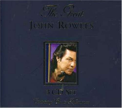 Rowles, John - Great John Rowles - Amazon.com Music
