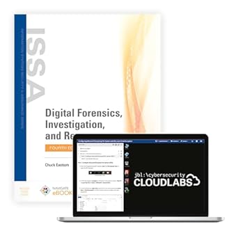 Buy Digital Forensics, Investigation, and Response Book Online at Low ...