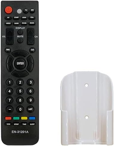 Amazon.com: Replacement Remote Control for Proscan 42LED55SA ...
