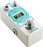 ・ブランド:Donner・製造元:Donner・モデル:EC1211・製造元/メーカー部品番号:EC1211・Maximum Recording Time of Single Track：30 minutes Maximum of Dub ...
