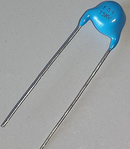 High voltage ceramic capacitor 15KV 101 100PF 101K new and original ...