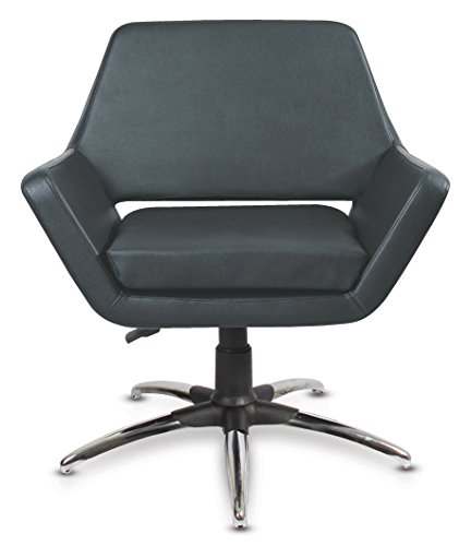 BENCHMARK FURNITURE-OFFICE CHAIRS - INOX : Amazon.in: Home & Kitchen