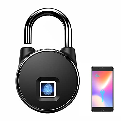 15 Best Smart Locks For Outdoor Gates (Reviews & Guide 2022)
