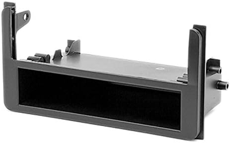 CARAV 11-420 1-DIN car head unit fascia facia installation dash kit for ...