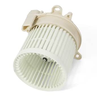 Amazon.co.jp: ブロアモーター デイズ B21W デイズルークス B21A eKワゴン B11W用 エアコン ヒーターモーター 純正部品番号27220-6A00K 27220 ...