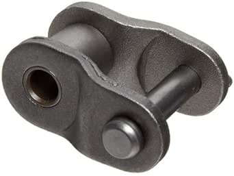 HKK RH140CHL1 ANSI 140H Single Strand Heavy Series Connecting Offset ...