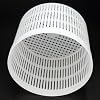 Global Technology 10 Pz. Fuscelle Forme contenitori da 400/600 gr. per ...