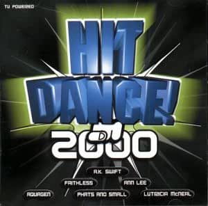 Hit Dance 2000: Compilation: Amazon.es: CD y vinilos}