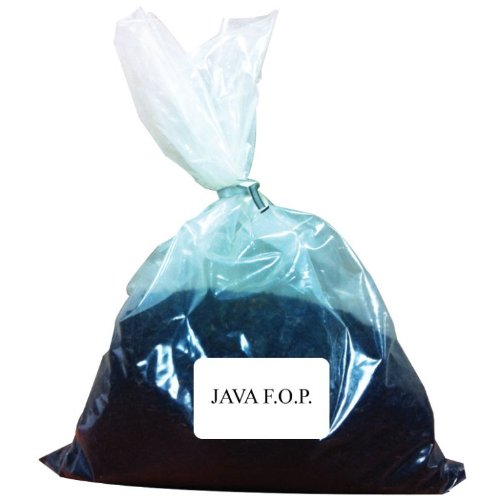 Amazon.com : Bencheley Tea Java F.O.P. Bulk Tea, 3 Pound : Black Teas ...
