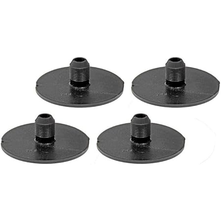 Amazon.com: Dorman 31067 Rear Leaf Spring Inserts Compatible with ...
