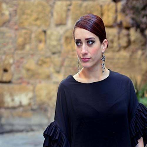 Amazon MusicでMarilyn CastilloのTodaviaを再生する