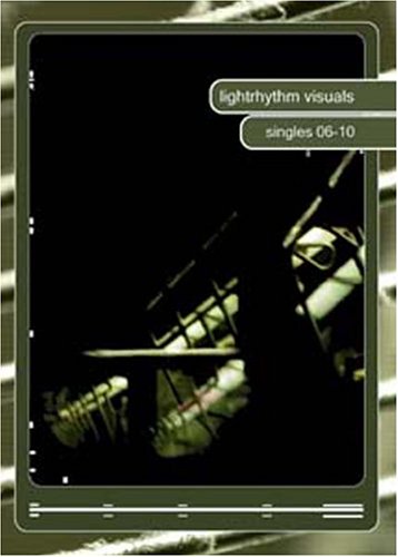 Amazon.com: Lightrhythm Visuals Singles 06-10 : Various Artists ...