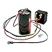 Amazon.com: EvertechPRO 5-2-1 208/240VAC 88-108uF Compressor Saver Hard ...