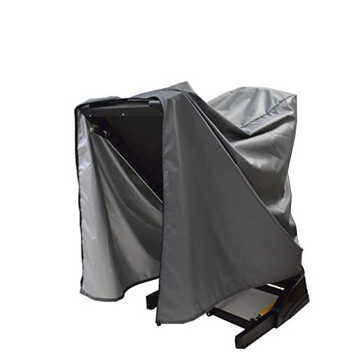 Best Exercise Equipment Covers - Top Exercise Bike Covers To Buy