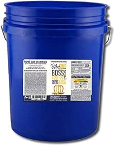 Amazon.com : BlueGold Boss Phos 0-20-1-25 Soft Rock Phosphate ...