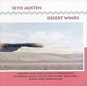 Desert Winds | Amazon.com.br