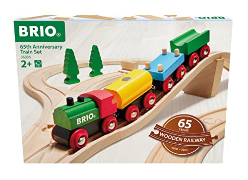 How To Build a Brio Train Set? (Step by Step)