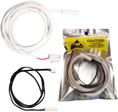 Amazon.com: AC Thermistor Freeze Control Sensor Replacement for Dometic ...