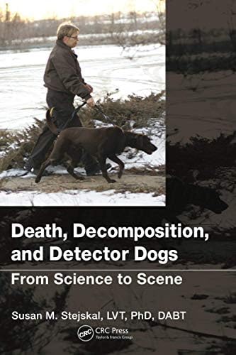 How Long Does It Take A Dead Dog To Decompose