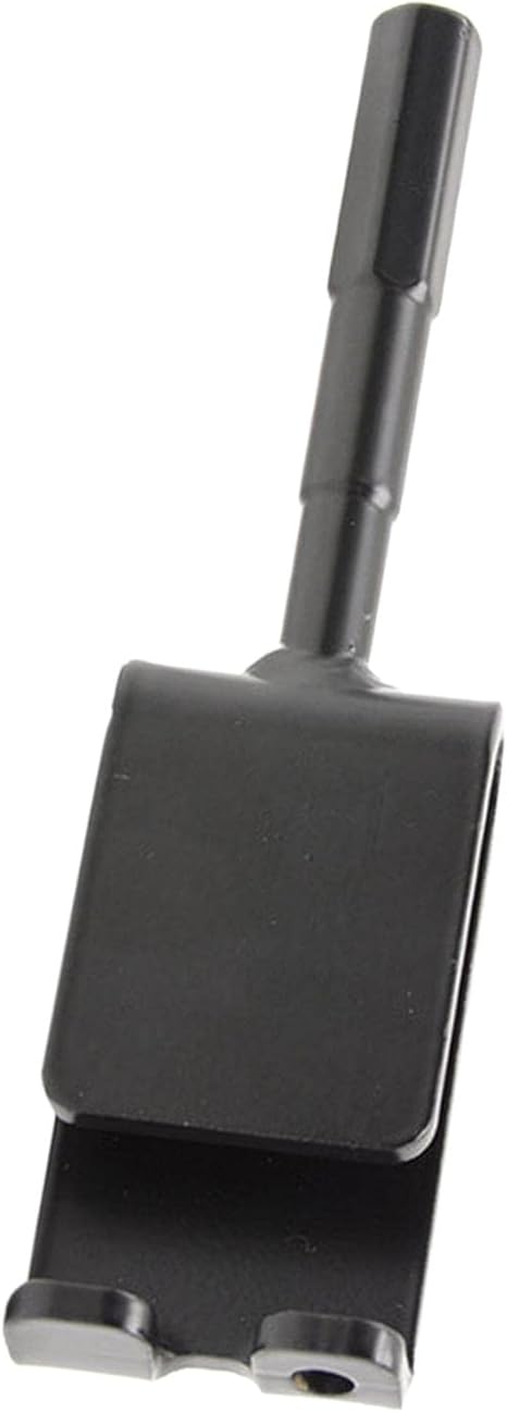 Amagogo Ice Anchor Power Drill Driver Adapter Portable Tent Fixing ...