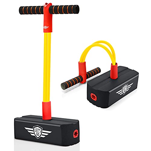 Amazon Best Sellers: Best Pogo Sticks