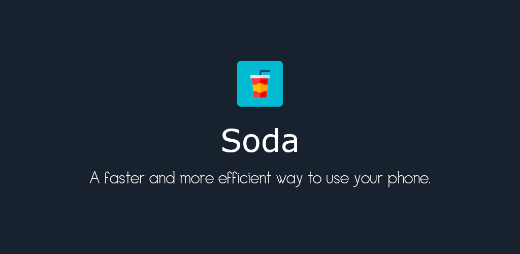 Soda Launcher:Amazon.com:Appstore for Android