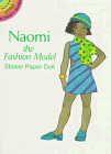 Naomi the Fashion Model Paper Doll: Buy Online at Best Price in Egypt ...