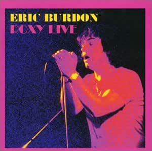 Amazon.com: Live at the Roxy: CDs & Vinyl