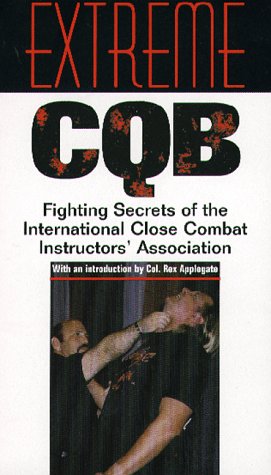 Amazon.com: Extreme Cqb [VHS] : Movies & TV