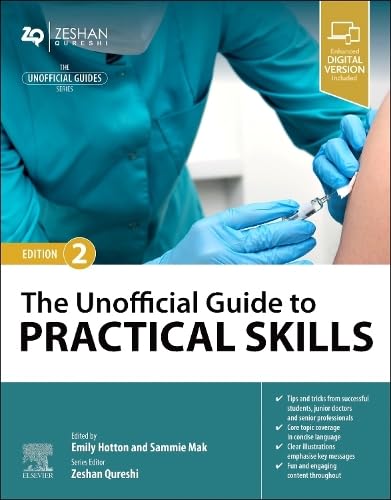 The Unofficial Guide to Practical Skills (Unofficial Guides): Amazon.co ...