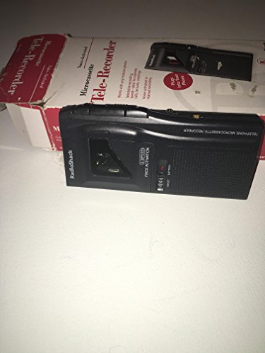 The 30 Best Microcassette Voice Recorders of 2025 [Verified] - Cherry Picks