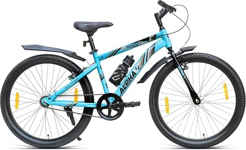 Buy Bombay Cycle Mart FusionX24T Cycle for 8-10 Years Kid High ...